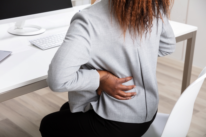 7 Common Workplace Injuries and How Ergonomic Furniture Saves the Day ...