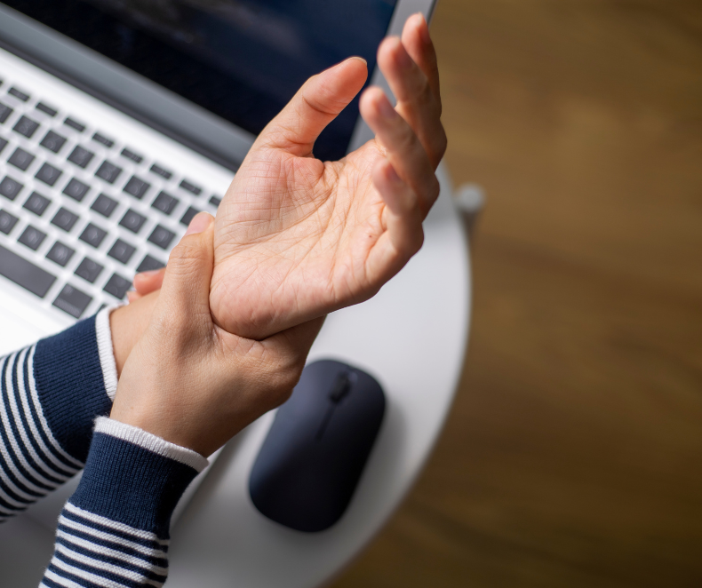 11 Tips to Preventing Repetitive Stress Injuries at Your Home Office ...