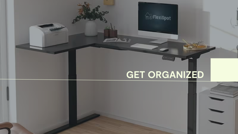 12 Easy Workplace Fixes to Improve Your Creativity | FlexiSpot