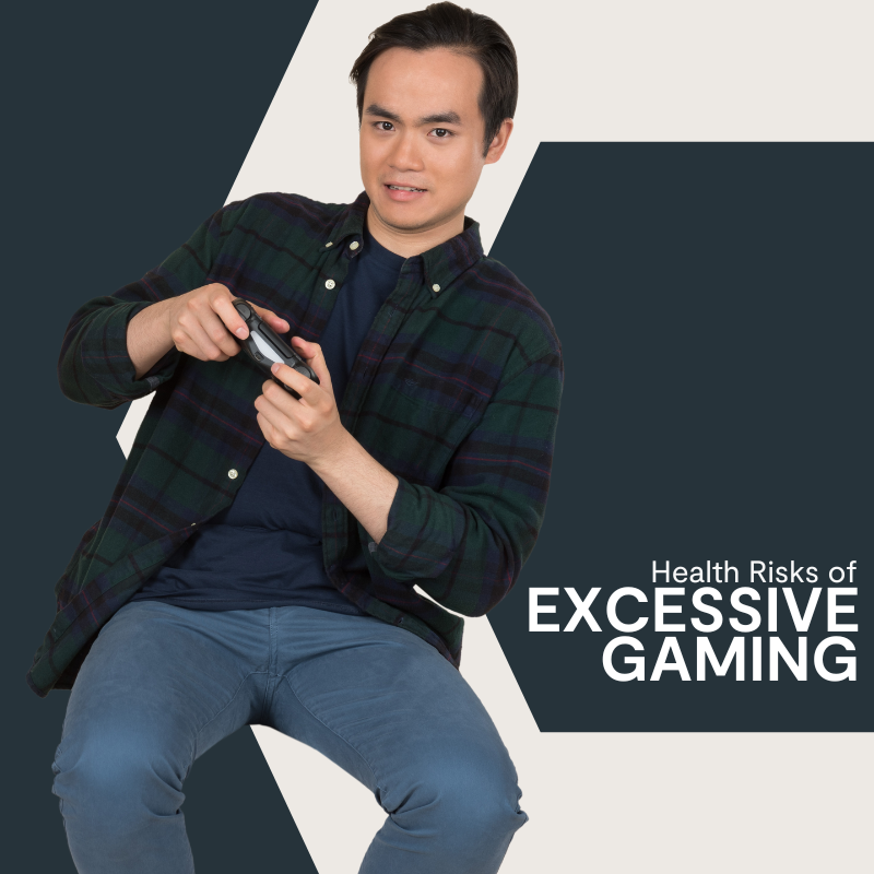 4 Ways to Make Gaming Safe and Enjoyable for Gamers | FlexiSpot