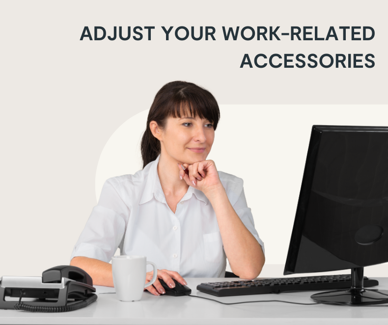 5 Best Practices to Prevent RSI When Working from Home | FlexiSpot