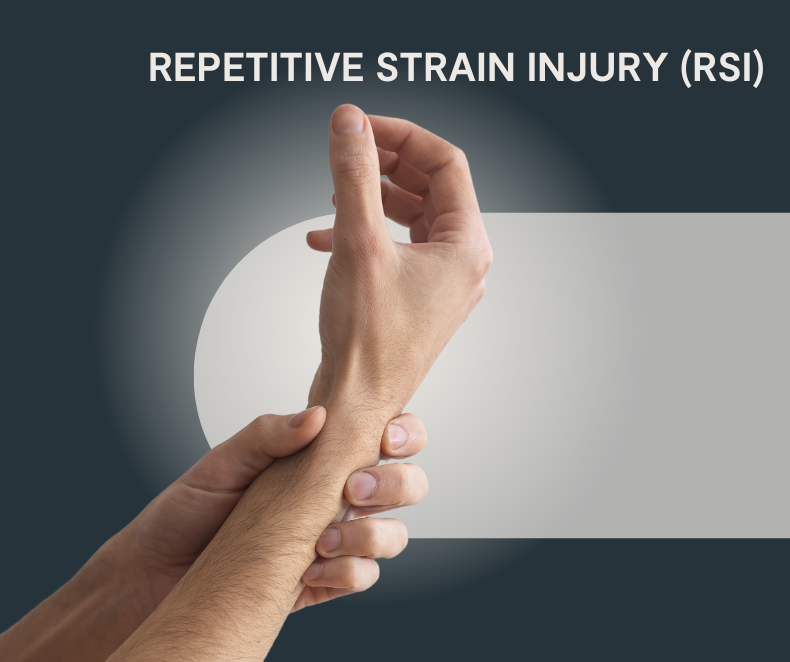 5 Best Practices to Prevent RSI When Working from Home | FlexiSpot