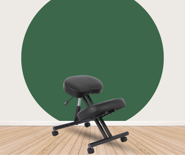 5 Different Types of Office Chairs (And Their Ergonomics) Explained ...