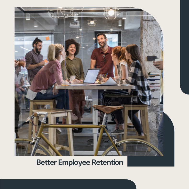 5 Reasons to Prioritize Ergonomics To Get The Most Out Of Your Business ...