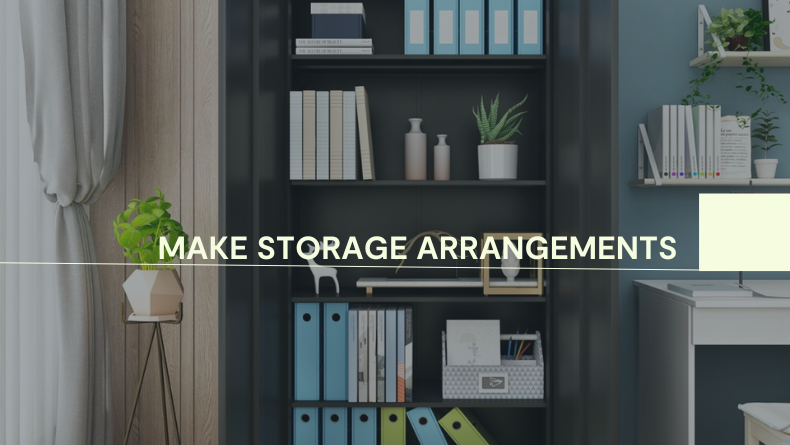 6 Easy Steps To A Winning Home Office Strategy | FlexiSpot