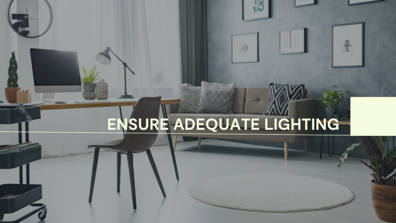 6 Easy Steps To A Winning Home Office Strategy | FlexiSpot