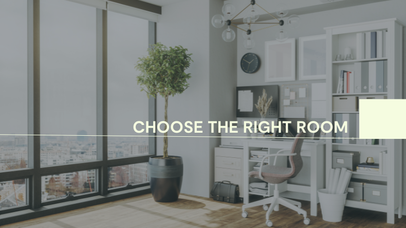 6 Easy Steps To A Winning Home Office Strategy | FlexiSpot