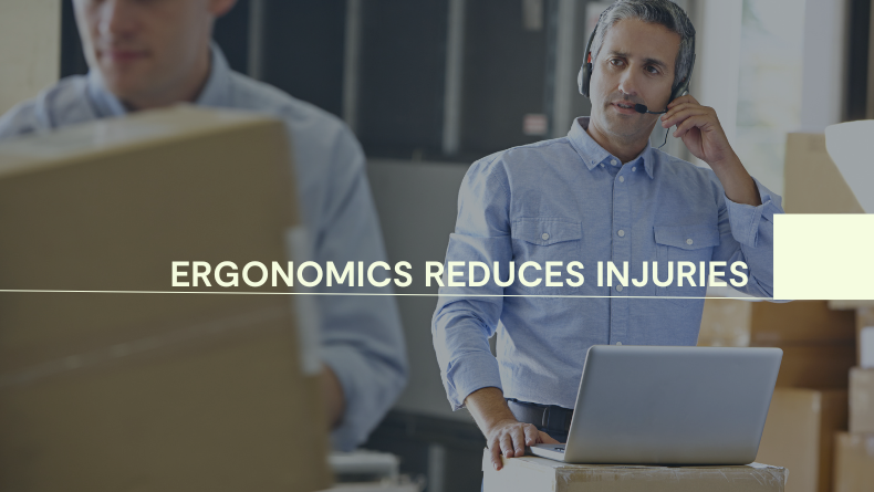 7 Facts Everyone Should Know About Ergonomics | FlexiSpot