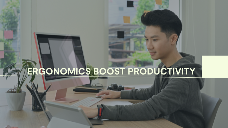 7 Facts Everyone Should Know About Ergonomics | FlexiSpot