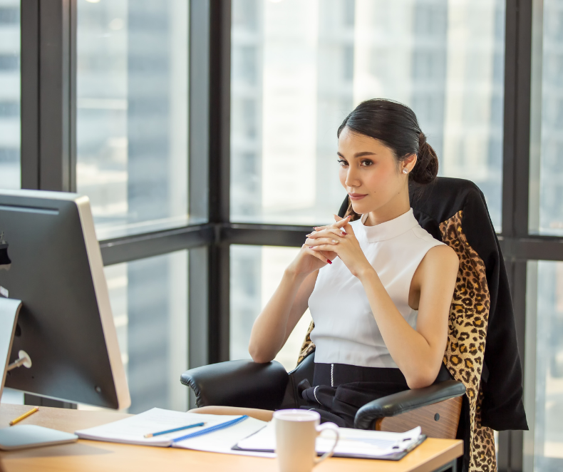 7 Fundamental Ergonomic Principles for Enhanced Work Performance ...