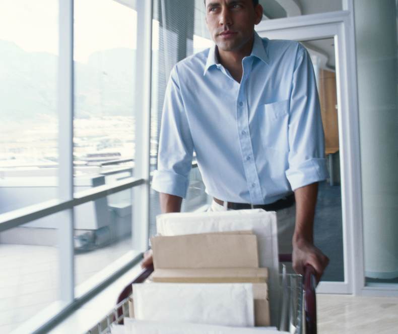 7 Fundamental Ergonomic Principles for Enhanced Work Performance ...