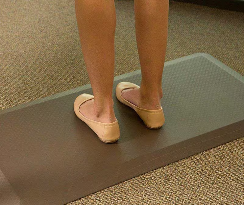 9 Tips to Correctly Use a Standing Desk | FlexiSpot