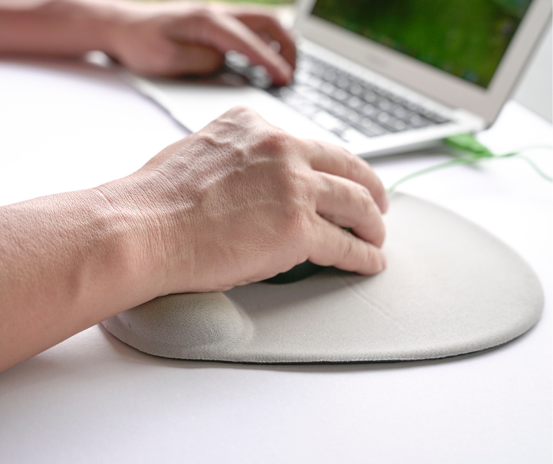 A Complete Guide to Ergonomic Typing | FlexiSpot