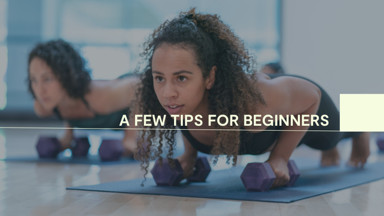 Adding Weight to Your Workout Routine | FlexiSpot