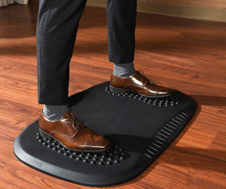 Anti-Fatigue Mats - What are They and Do They Work? | FlexiSpot