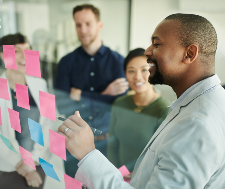 Becoming a Productivity Role Model | FlexiSpot