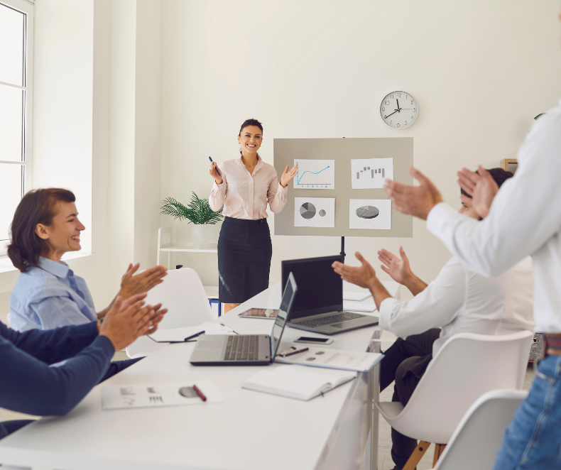 Benefits of Making Your Workplace Employee-Centric | FlexiSpot