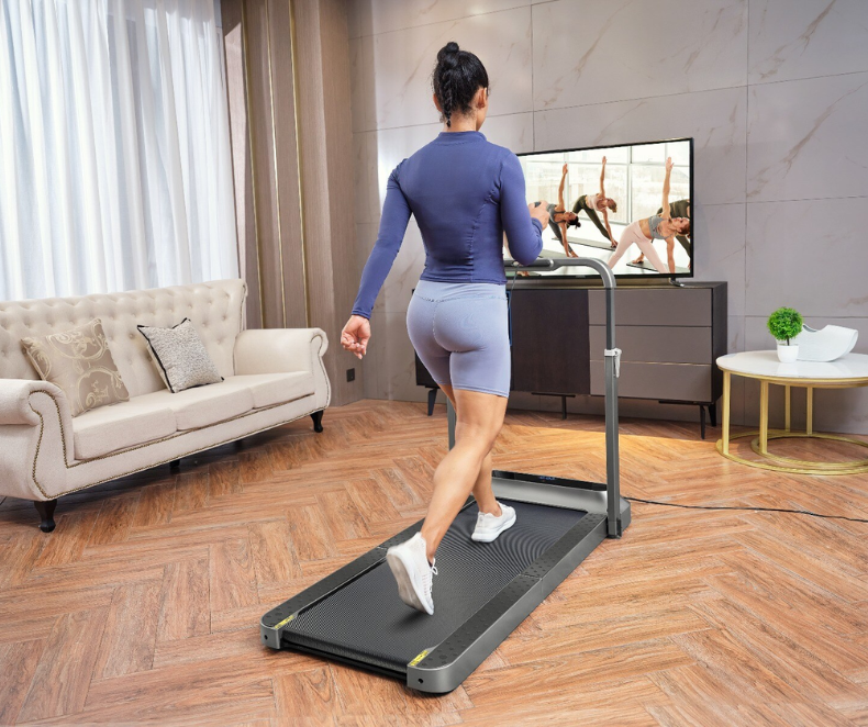 Benefits of Using a Walking Pad | FlexiSpot