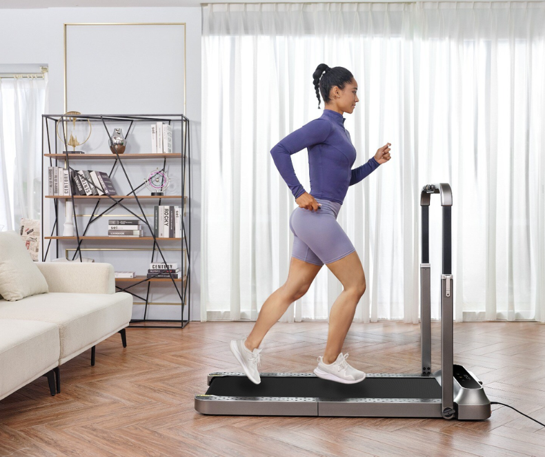 Benefits of Using a Walking Pad | FlexiSpot