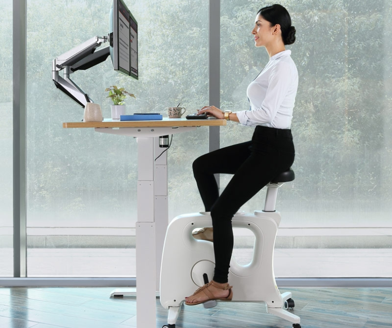 Choosing The Best Under Desk Treadmill And Is It Worth It? | FlexiSpot