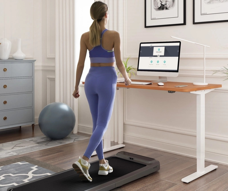 Choosing The Best Under Desk Treadmill And Is It Worth It? | FlexiSpot