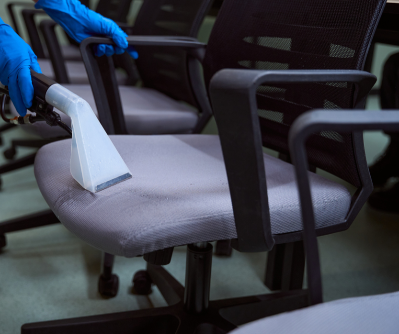 Common Problems with Mesh Chairs | FlexiSpot