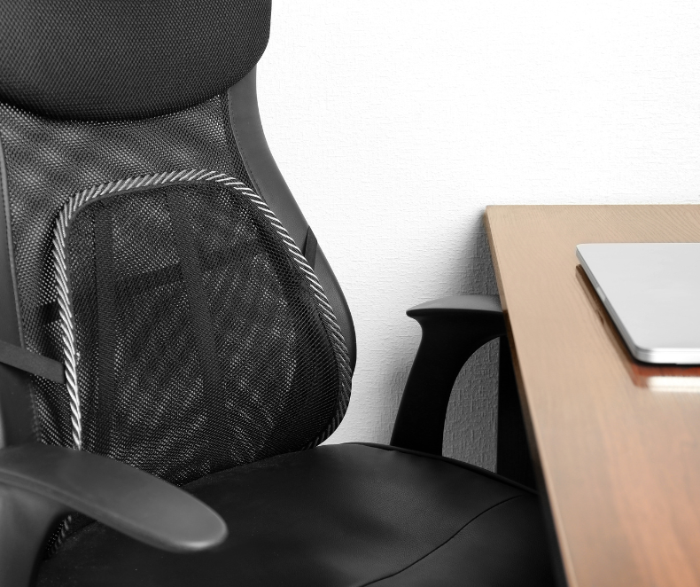 Common Problems with Mesh Chairs | FlexiSpot