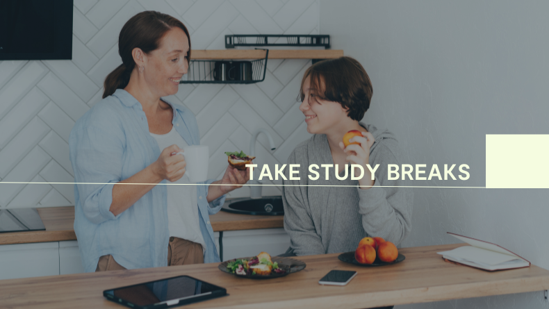 Create Your Perfect Study Space with These Ergonomic Solutions | FlexiSpot