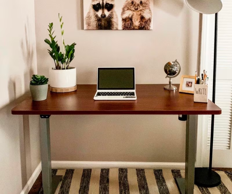 Creating an Ergonomic Study Place for Children | FlexiSpot