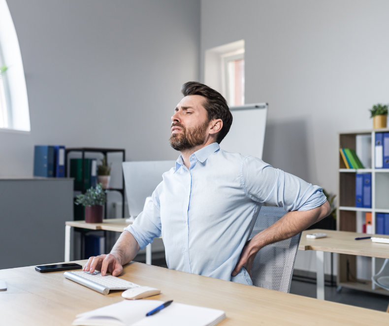 Dangers of Poor Posture for Students | FlexiSpot