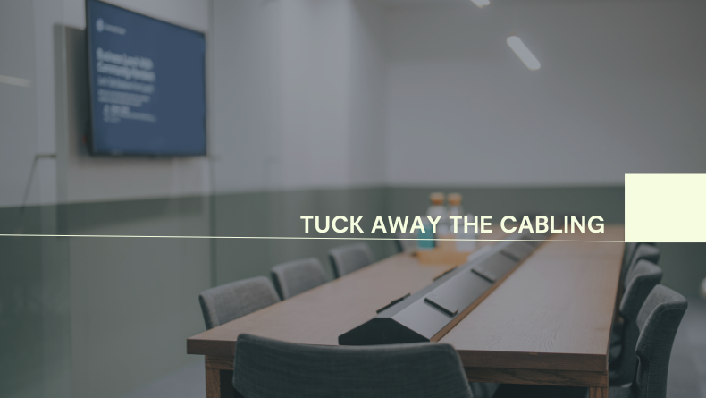 Design Trends for Your Conference Room | FlexiSpot