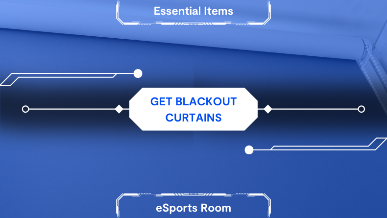 Design an Awesome eSports Room at Home | FlexiSpot