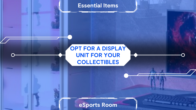 Design an Awesome eSports Room at Home | FlexiSpot