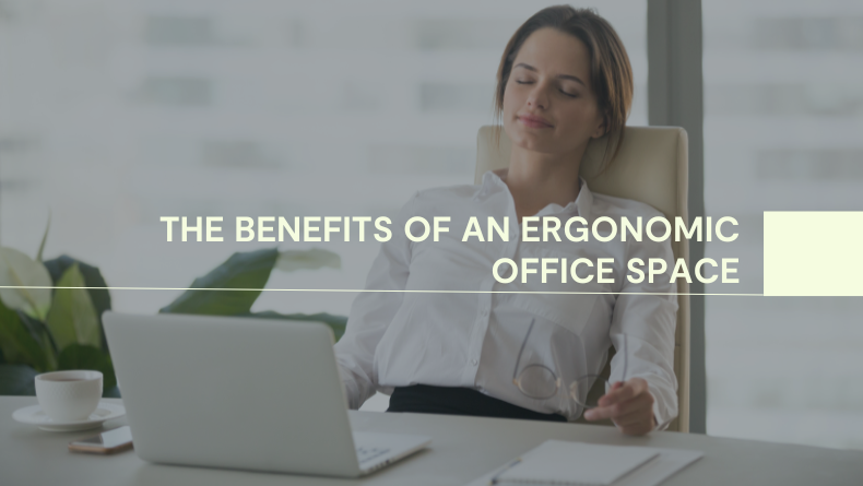 Designing an Ergonomic Office: The Complete Guide | FlexiSpot