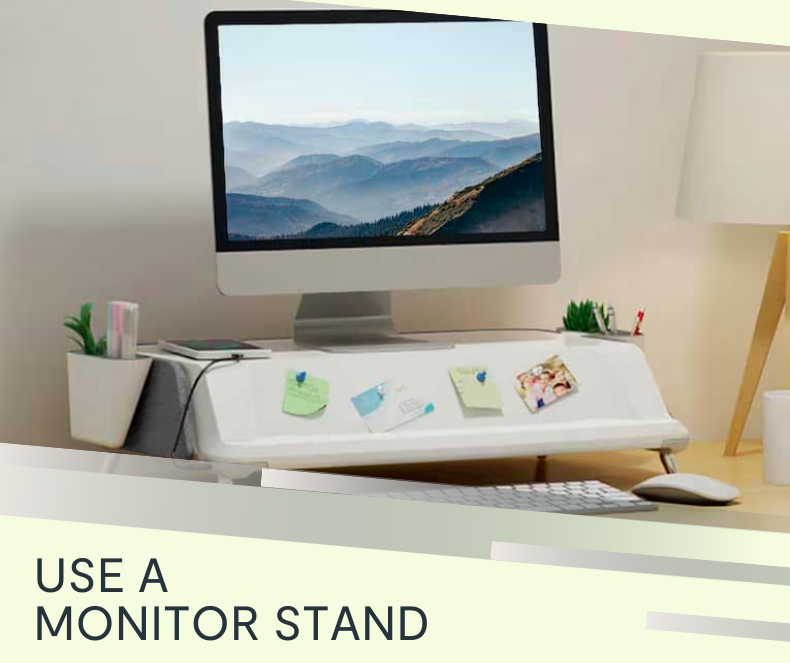 Desk Jobs Cause Bad Posture – Here's How You Can Fix It | FlexiSpot