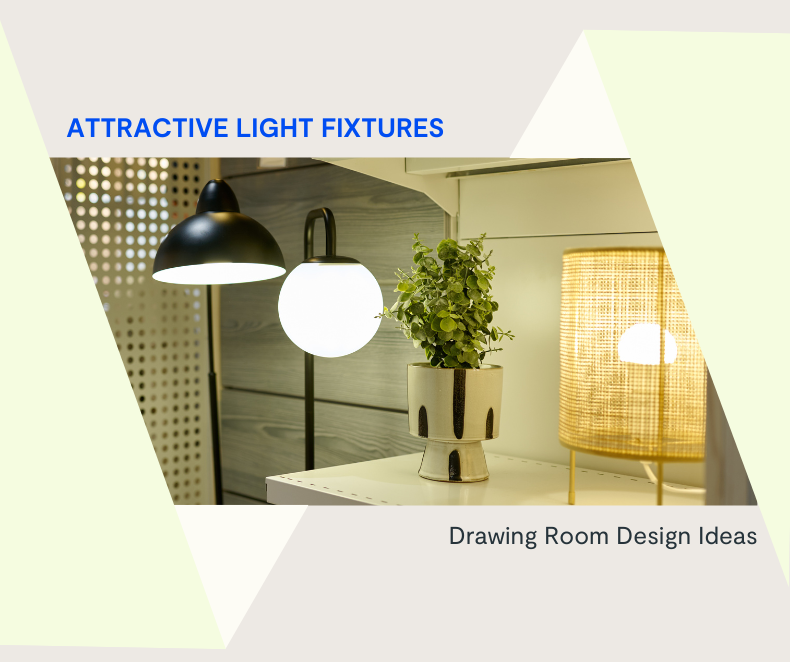 Drawing Room Design Ideas | FlexiSpot