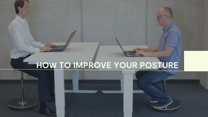 Effects of Poor Posture on Spine Health | FlexiSpot