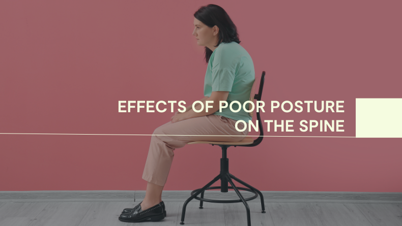 Effects of Poor Posture on Spine Health | FlexiSpot