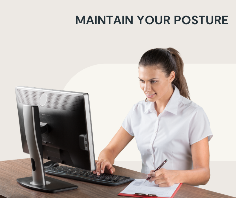 Ergonomic Do's and Don'ts of Working from Home | FlexiSpot
