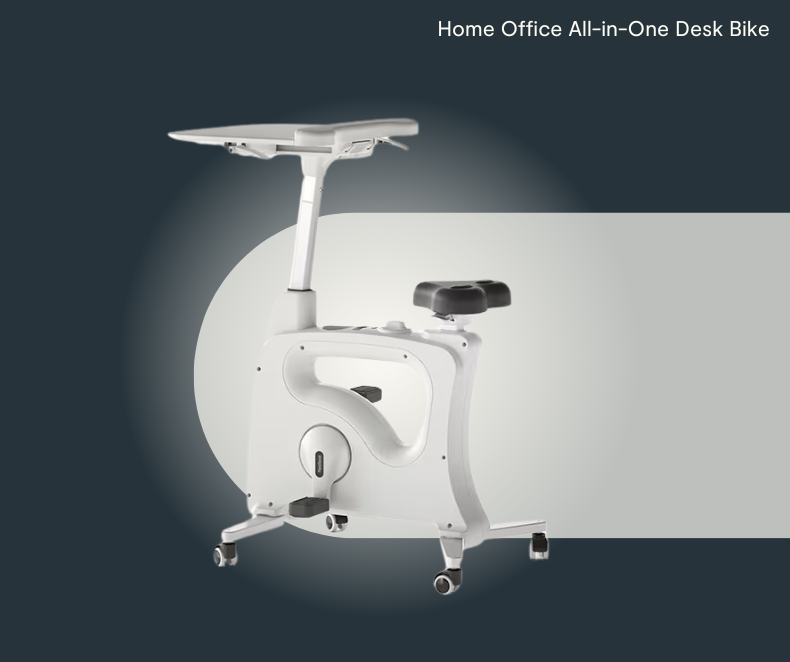 Ergonomic Fitness Equipment That's Worth Your Money | FlexiSpot