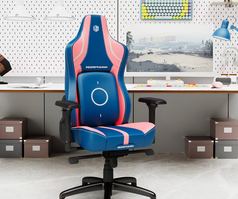 Ergonomic Gaming Chairs - A Complete Guide | FlexiSpot