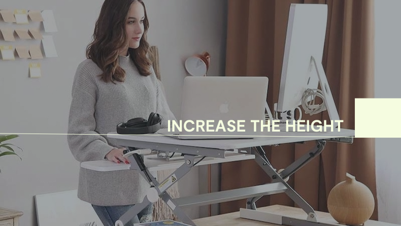 Ergonomic Laptop Setup Tips | FlexiSpot