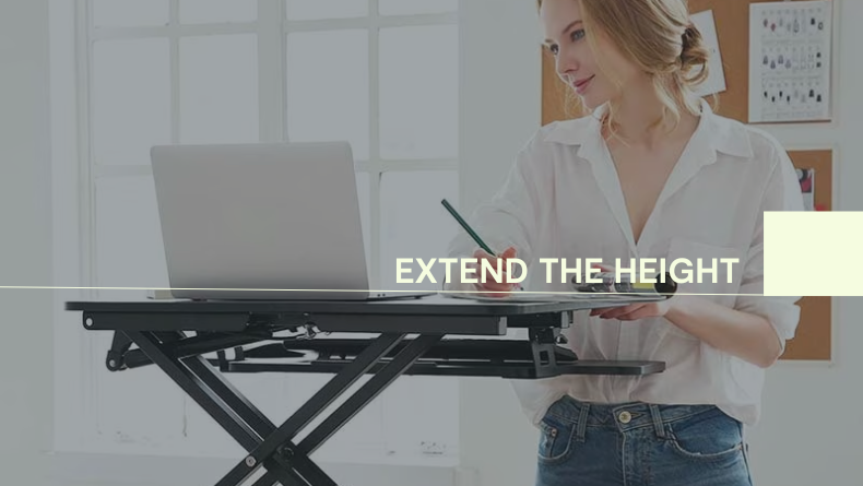 Ergonomic Laptop Setup Tips | FlexiSpot