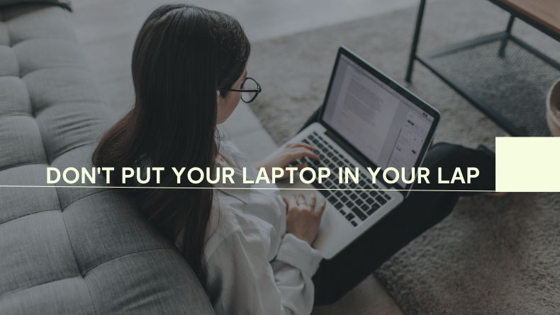 Ergonomic Laptop Setup Tips | FlexiSpot