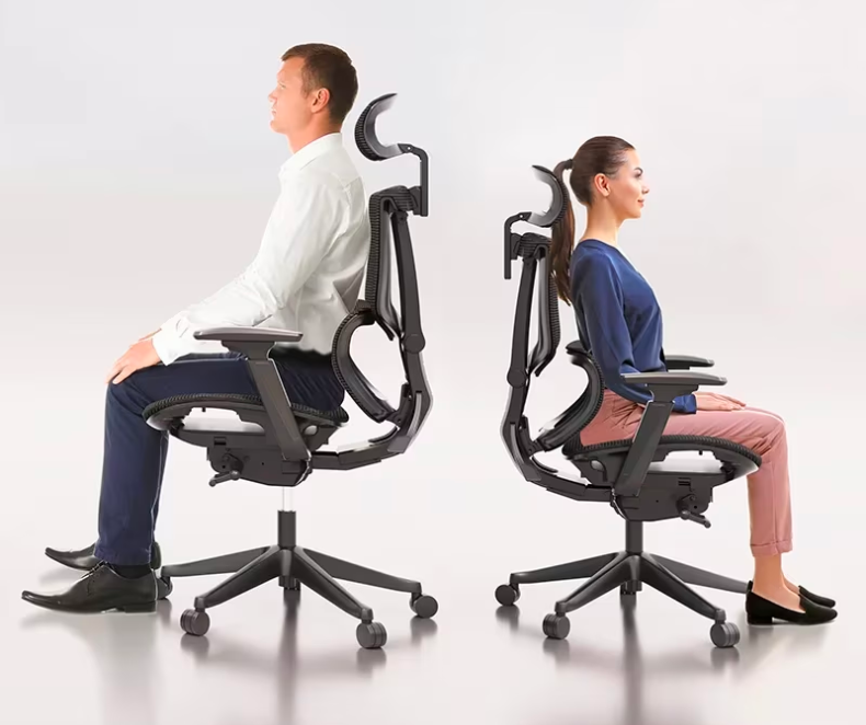 Ergonomic Mesh Chairs – All You Need to Know | FlexiSpot