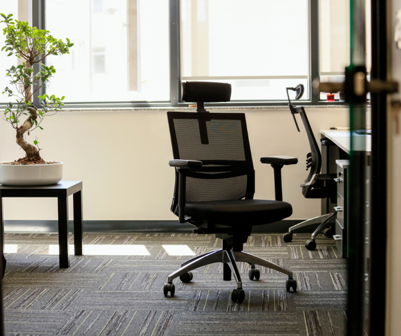 Ergonomic Mesh Chairs – All You Need to Know | FlexiSpot
