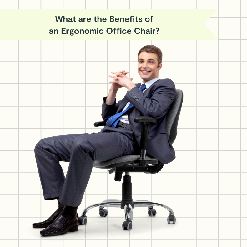 Ergonomic Office Chairs vs. Yoga Ball: Which One is Better for ...