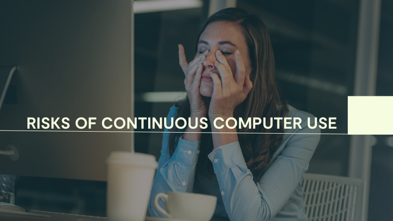 Ergonomic Tips for Computer Users | FlexiSpot