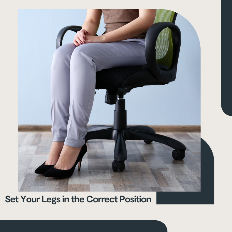 Ergonomic Tips to Synchronize Your Ergonomic Office Chair and ...