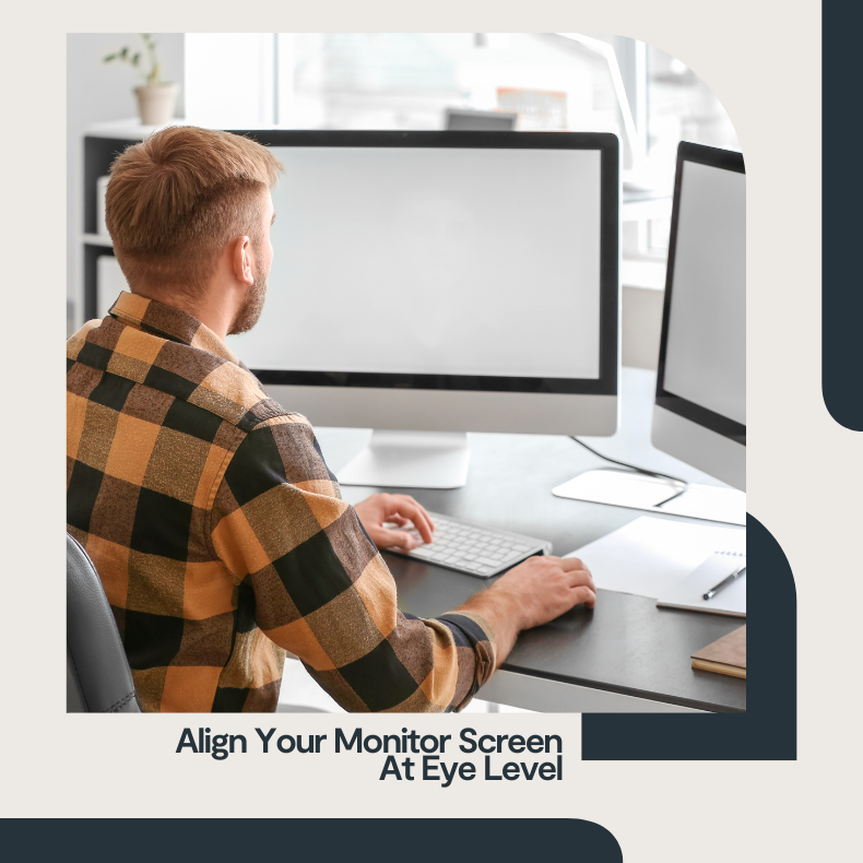 Ergonomic Tips to Synchronize Your Ergonomic Office Chair and ...